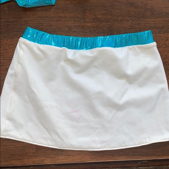 Other | Cea Princessesjunior Elite Uniform | Poshmark